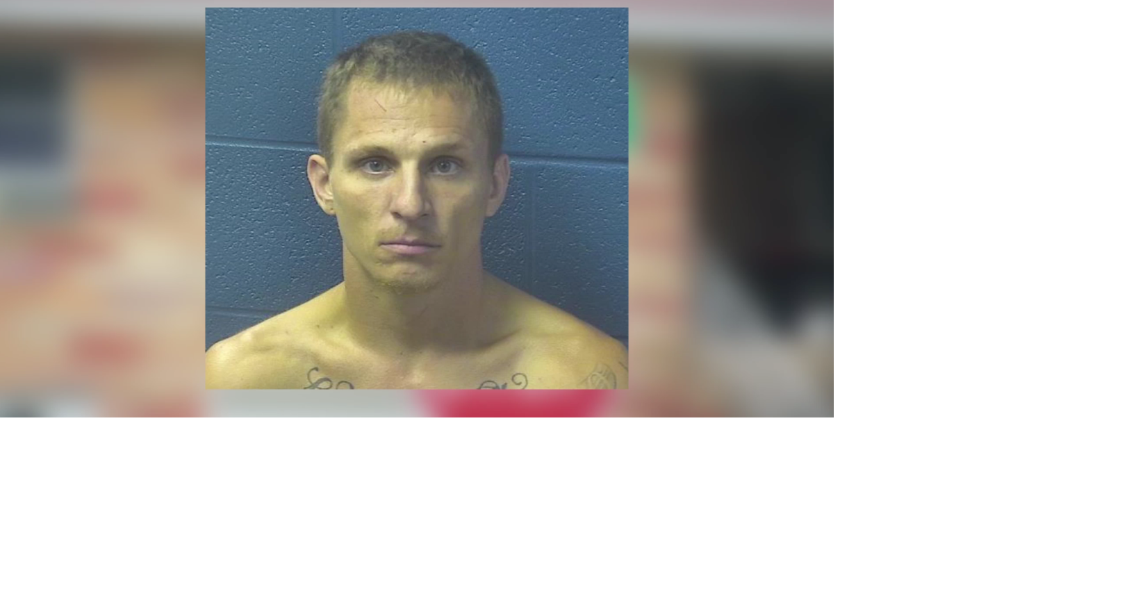 Suspect captured after police pursuit that led to manhunt in Ferdinand ...