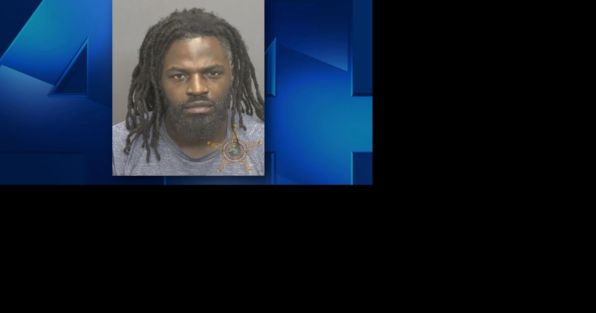 Sex offender accused of raping teen victim in Evansville, police say ...