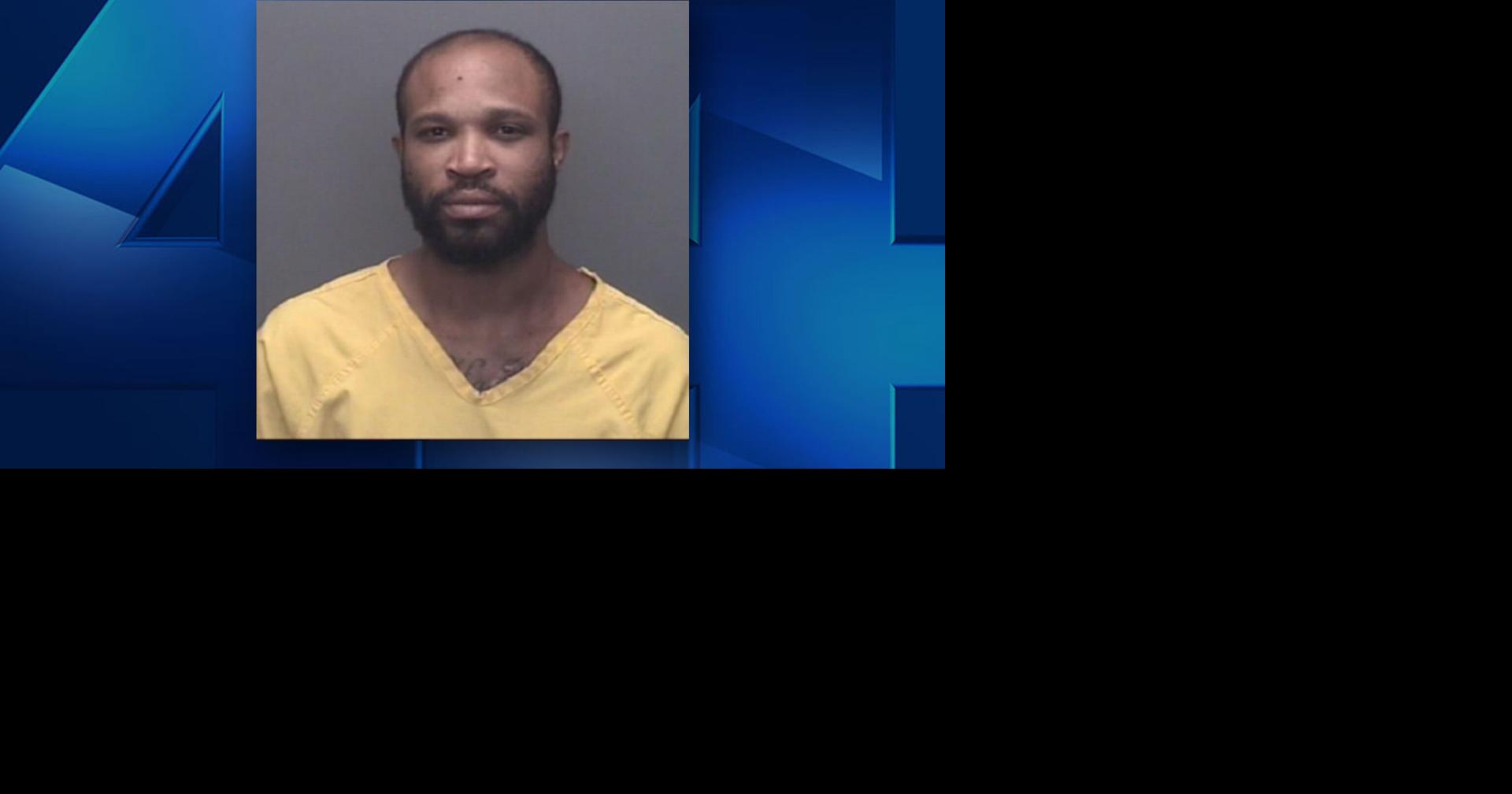 South Carolina murder suspect found in Evansville | Crime | wevv.com