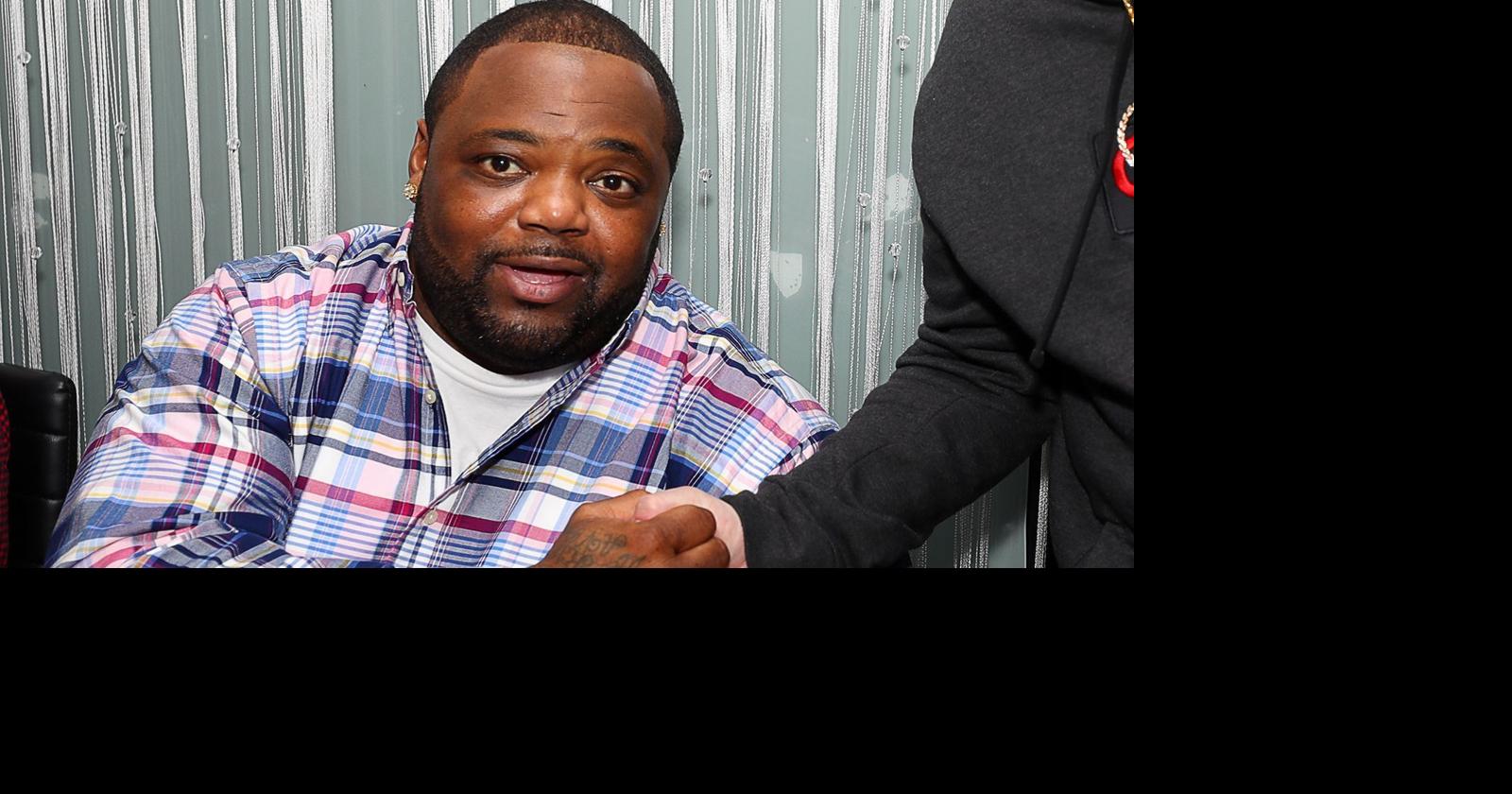 Houston rapper Big Pokey dies after collapsing on stage | National ...