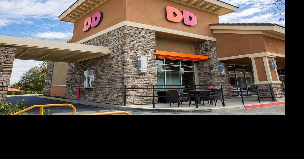 Dunkin Donuts Somerset Ky