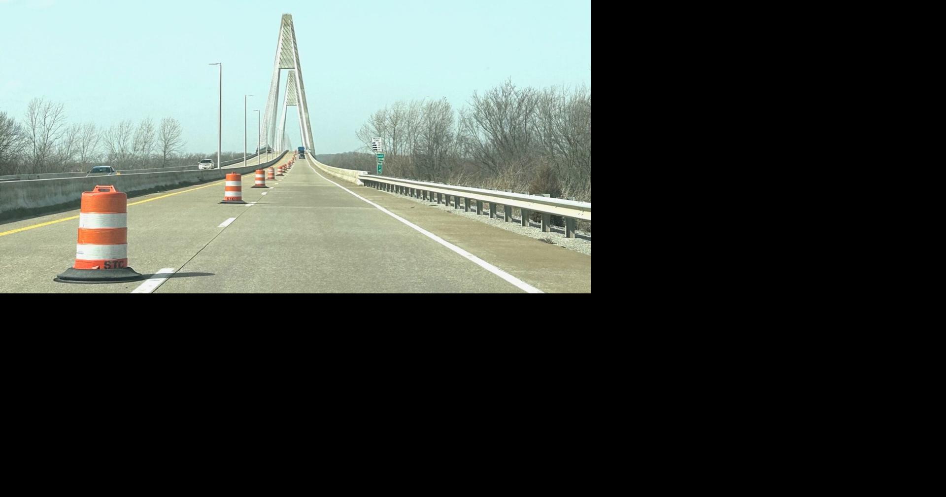 Body found in Ohio River downstream from Natcher Bridge | Kentucky ...