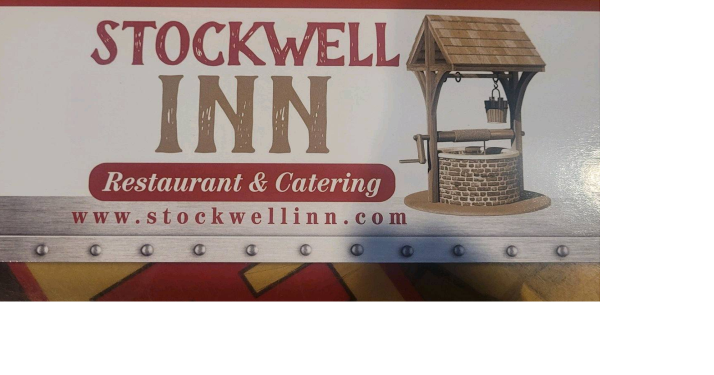 Stockwell Inn announces business up for sale | News | wevv.com