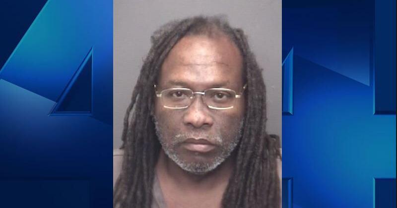 EPD arrest suspect allegedly found with loaded gun and cocaine in ...