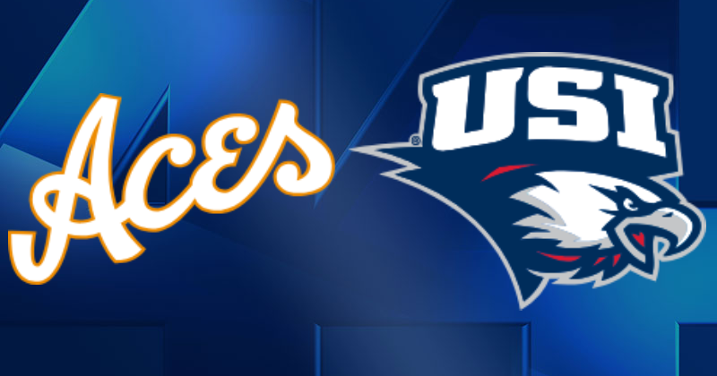 VBALL: UE, USI set to face off in a home-and-home series | Sports ...