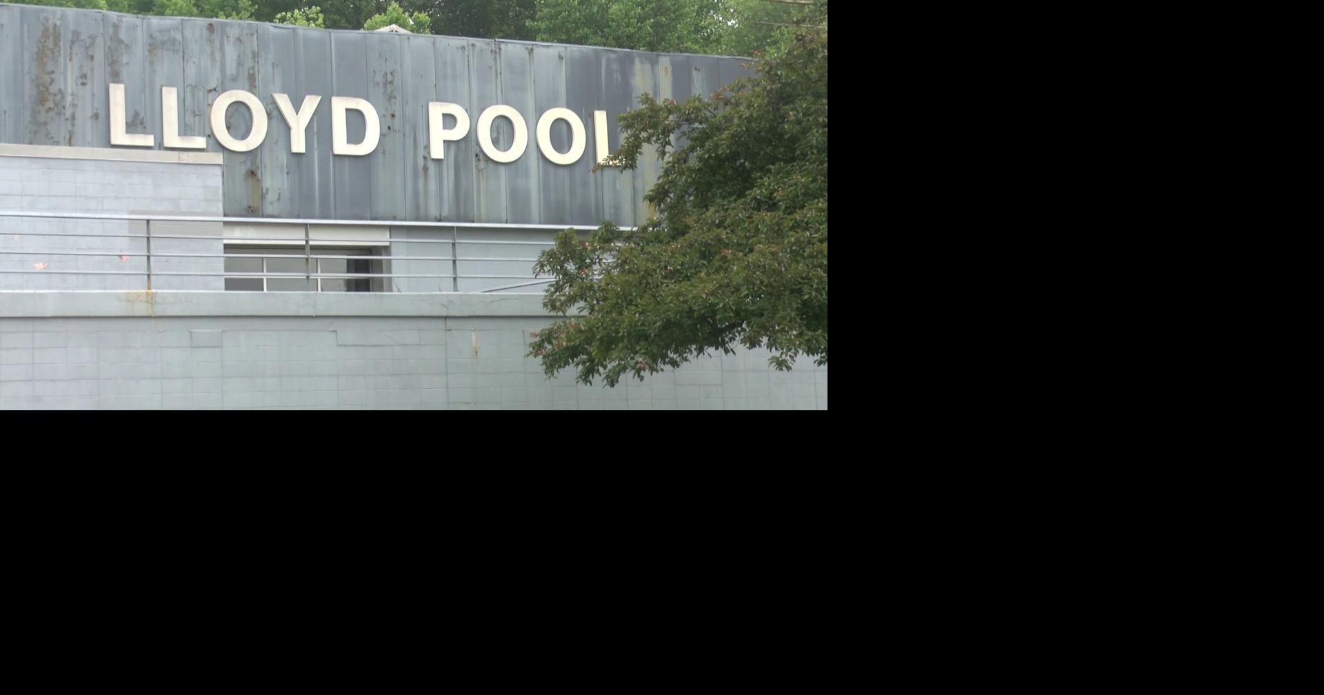 Parks Board discussing demolition plans for Evansville's Lloyd Pool ...