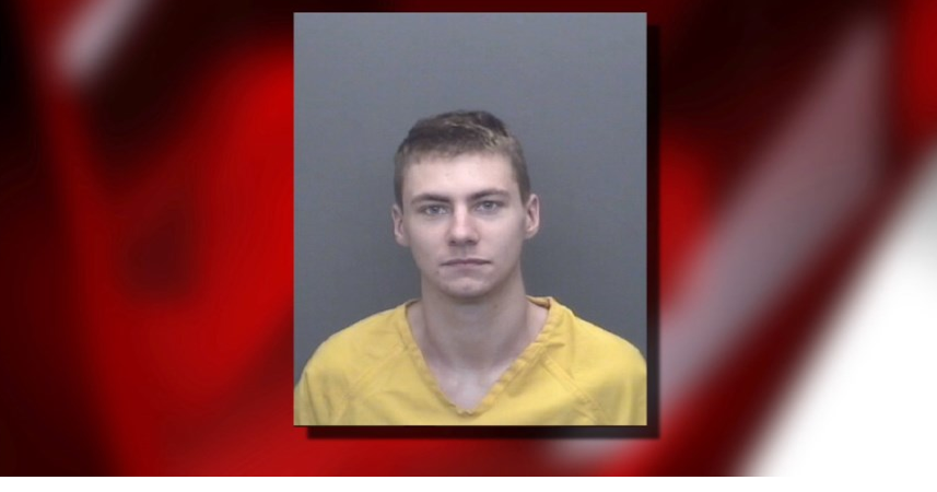 Kentucky homicide suspect arrested in Vanderburgh County | News | wevv.com