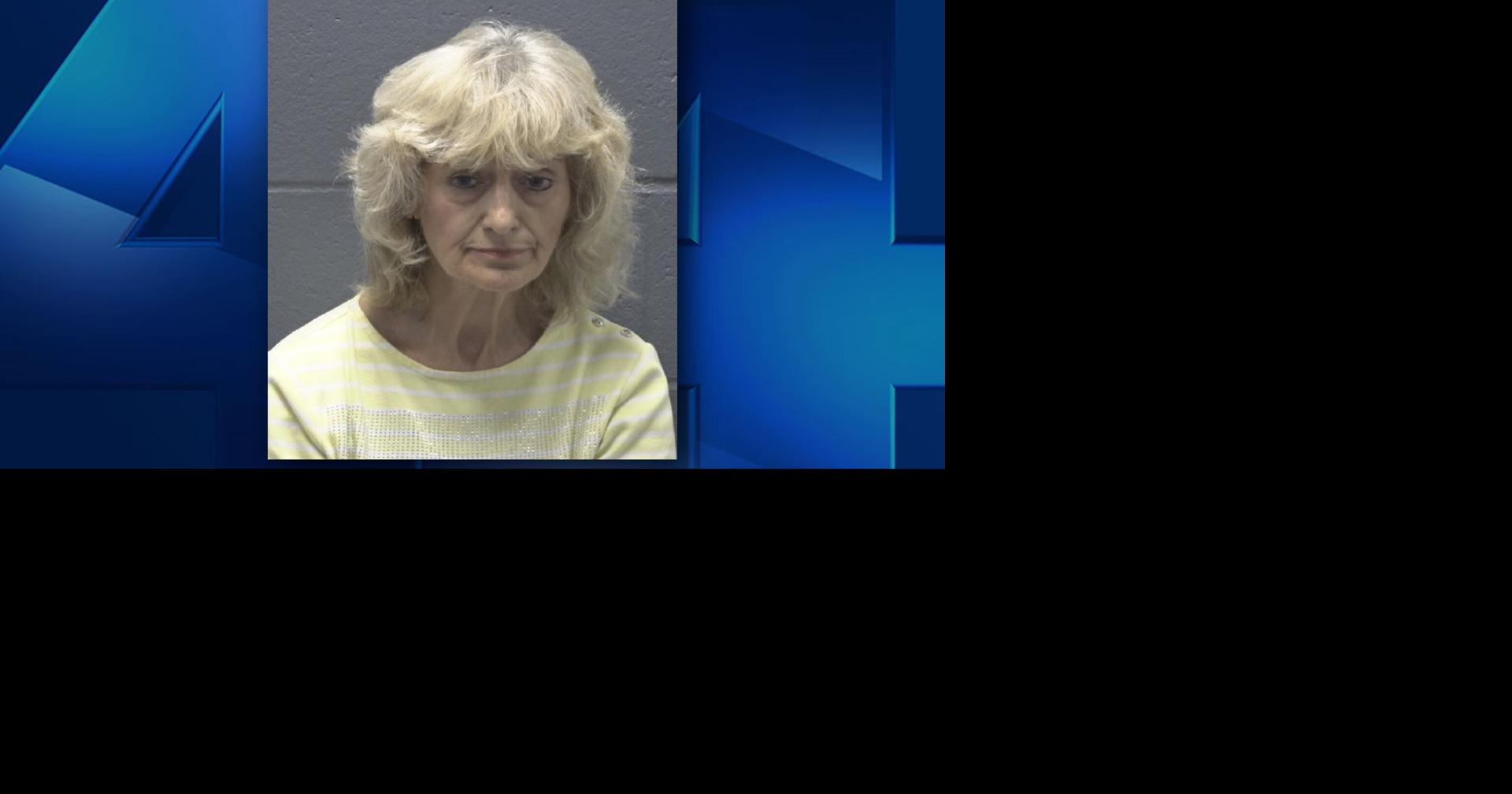 Woman caught with meth after driving 90 MPH in Gibson County ...