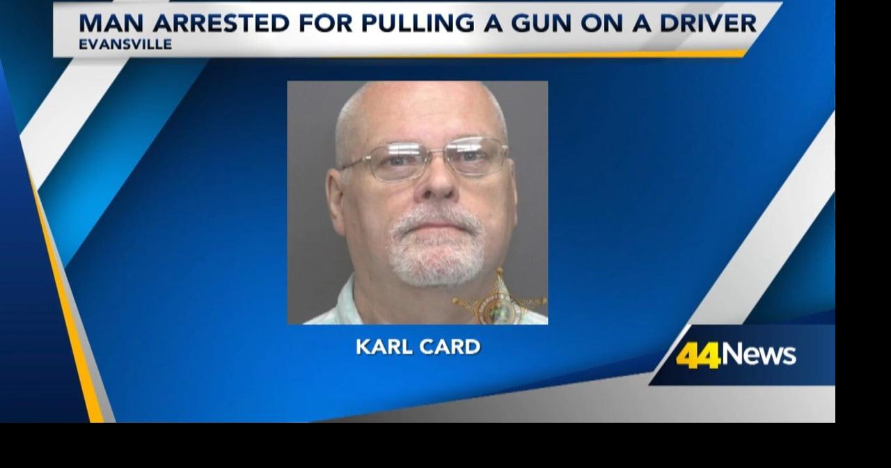 Gun aimed at driver over road rage incident in Lloyd Expressway ...