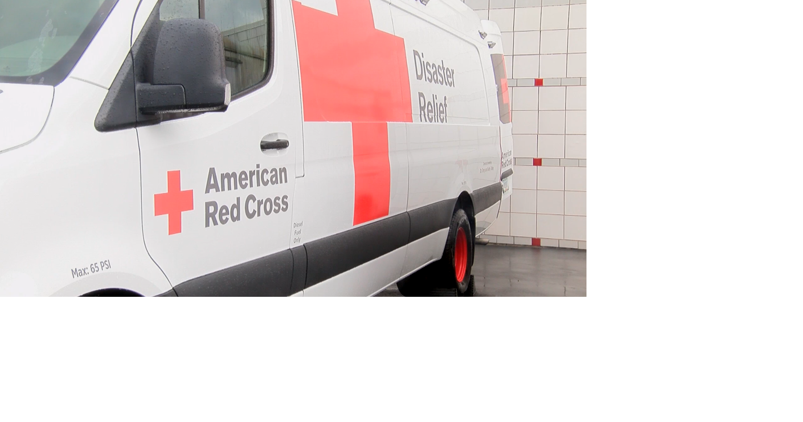 Red Cross offering disaster response training to ensure community ...