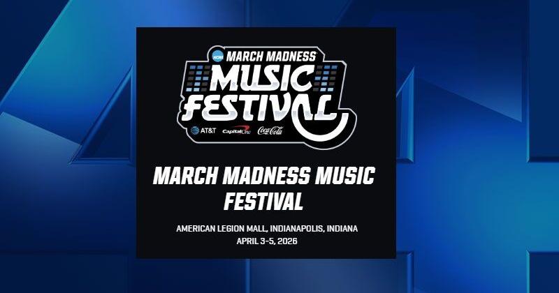 Twenty One Pilots, Zac Brown Band to headline March Madness Music ...