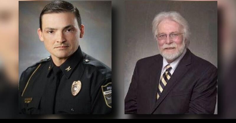 Wade Williams, Byron Hobgood nominated as candidates in race for State ...