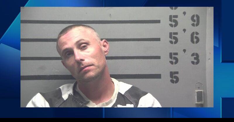 Hopkins County Jail inmate escapes work release program | News | wevv.com