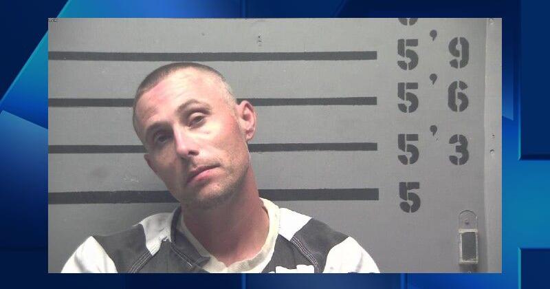 Hopkins County Jail inmate escapes work release program | News | wevv.com Hopkins County Jail inmate escapes work release program | News | wevv.com