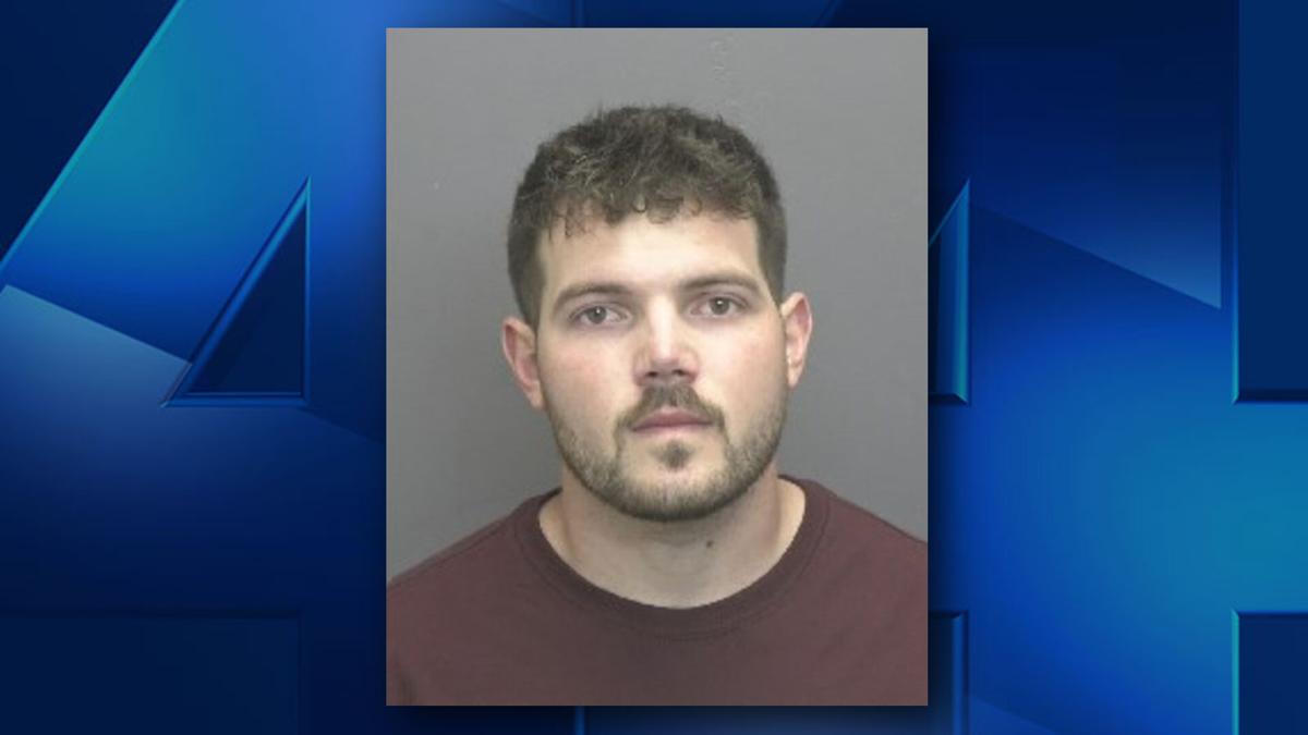 EPD: Officer arrested after pulling gun on another officer while off ...