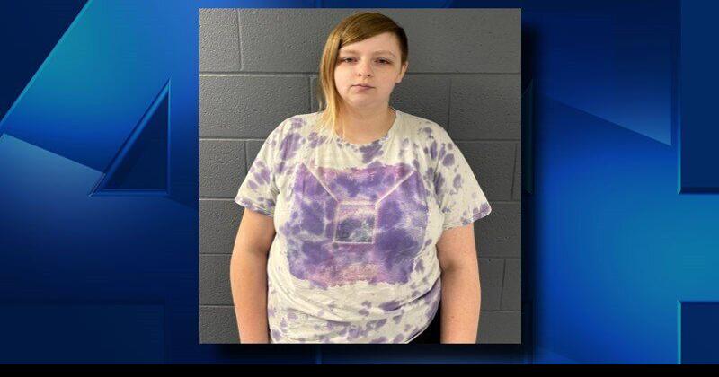 Spencer County Woman Accused of Battering Young Child | Indiana | wevv.com