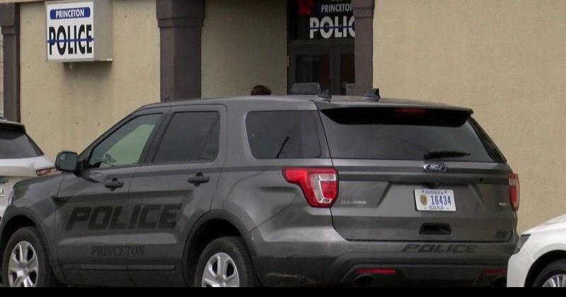 Princeton Police Department partners with local restaurant to encourage ...