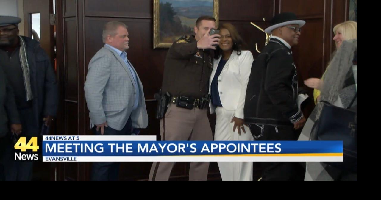 44News speaks with Mayor Stephanie Terry's pick for deputy mayor ...