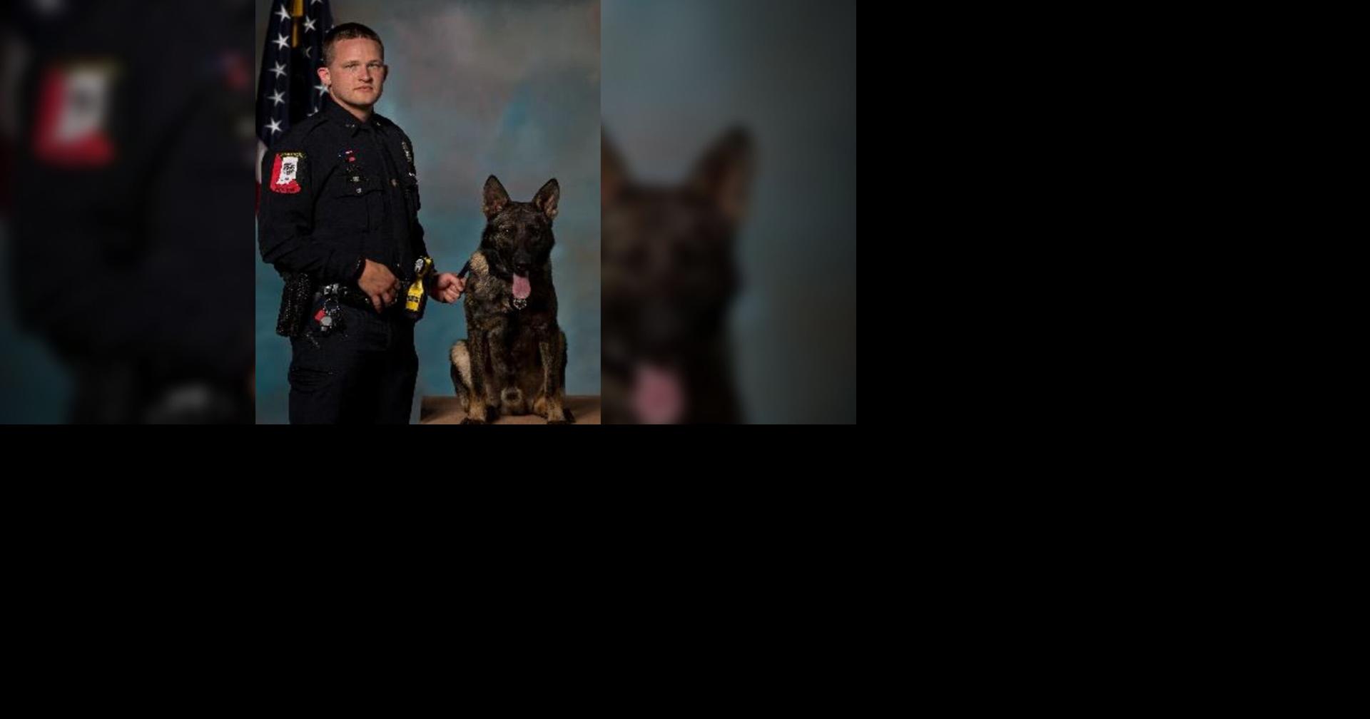 Jasper Police Department Officer gets promoted to Sergeant | Indiana ...