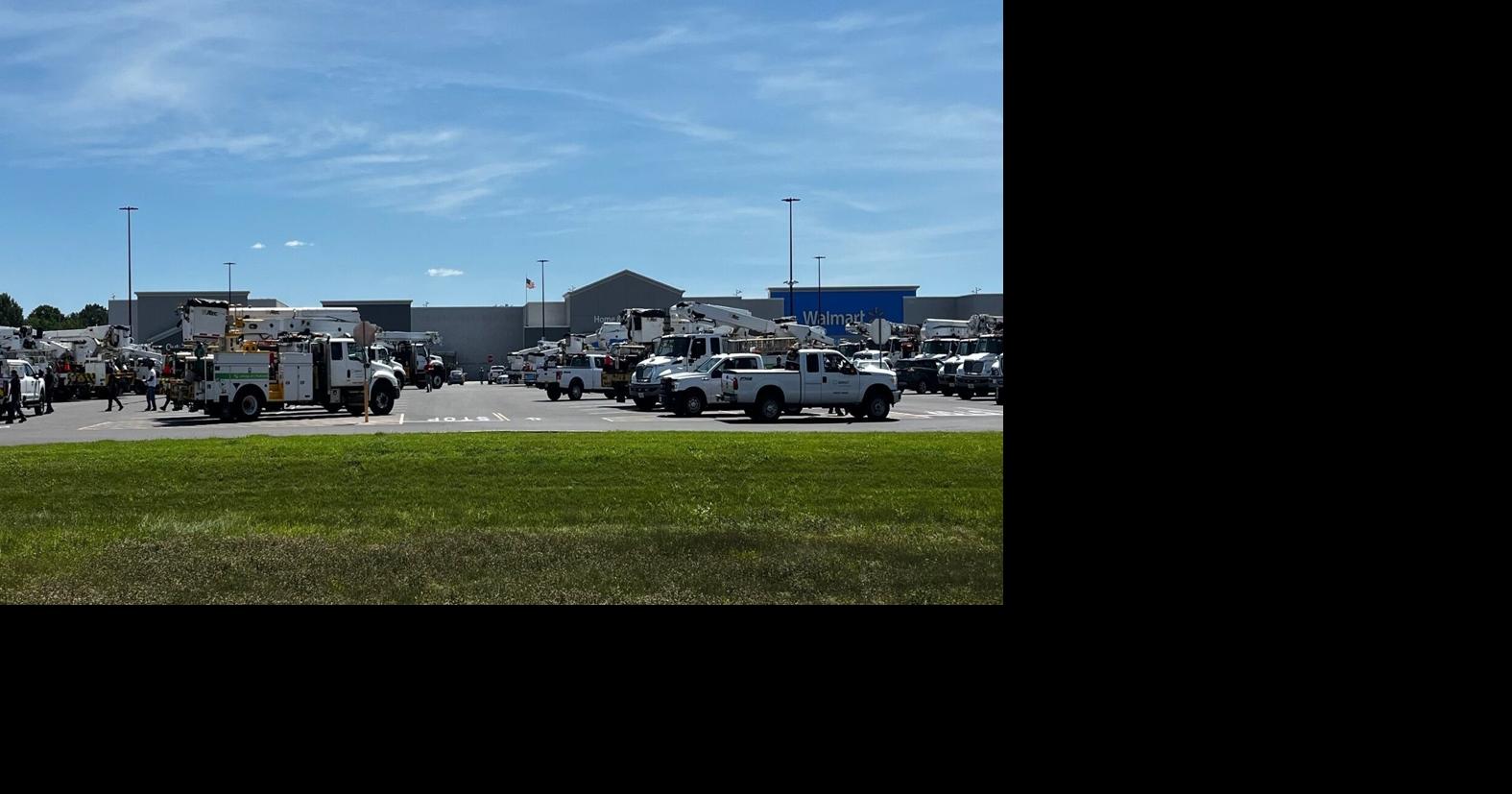 ComEd Assisting With Power Restoration | News | wevv.com