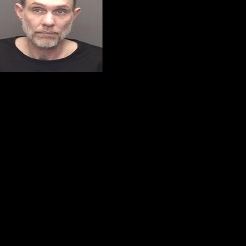 Man accused of burglary at Evansville business | Indiana | wevv.com
