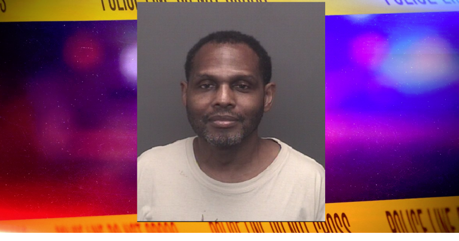 Man arrested for attempted murder at Evansville home, per EPD | News ...