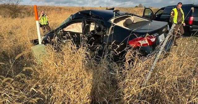 Woman identified after deadly wreck in Gibson County | Indiana | wevv.com