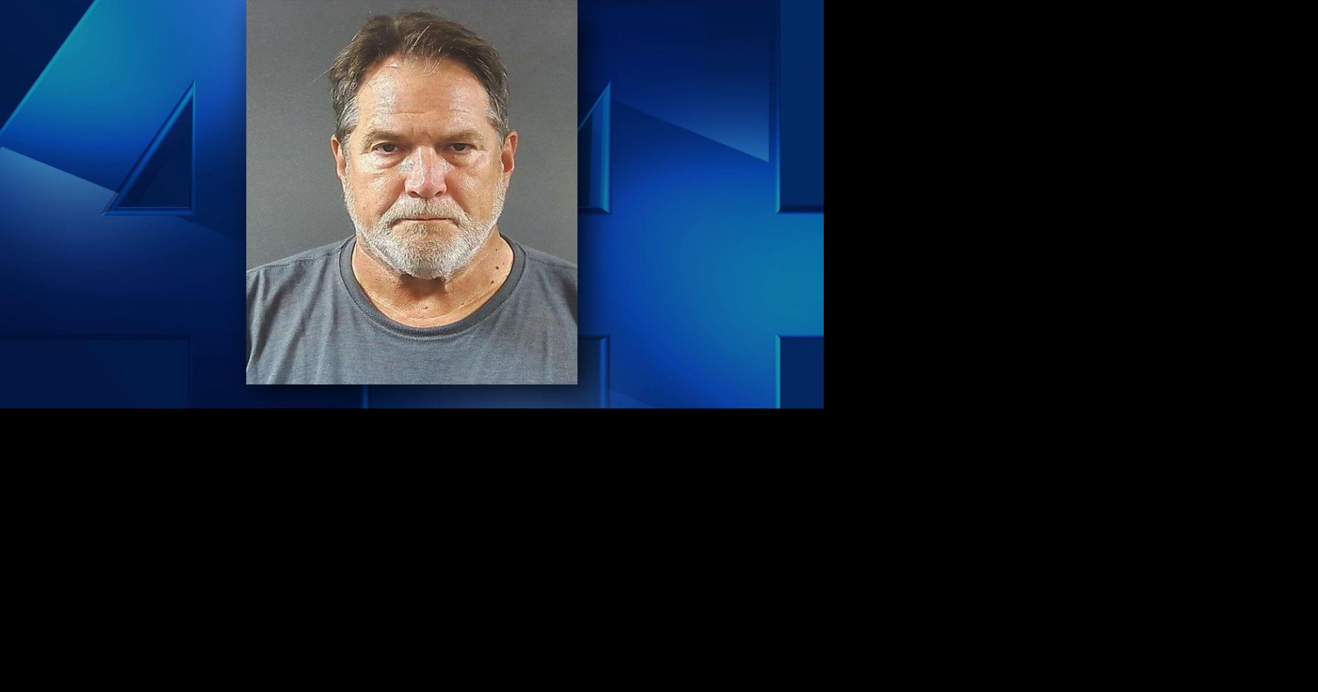 Man charged with meth crimes in Posey County | Crime | wevv.com
