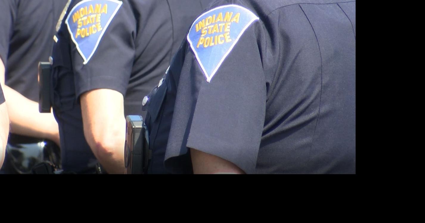 Indiana State Police honors troopers with annual memorial service ...