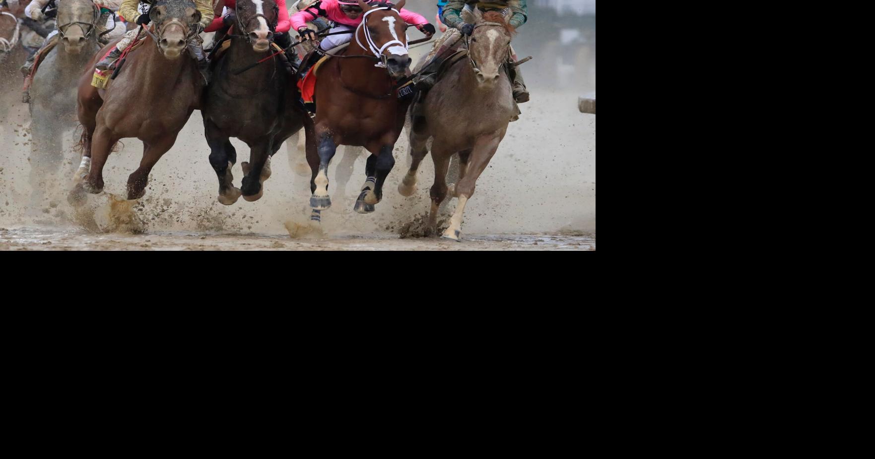 Owensboro hosts annual Derby Breakfast this weekend | News | wevv.com