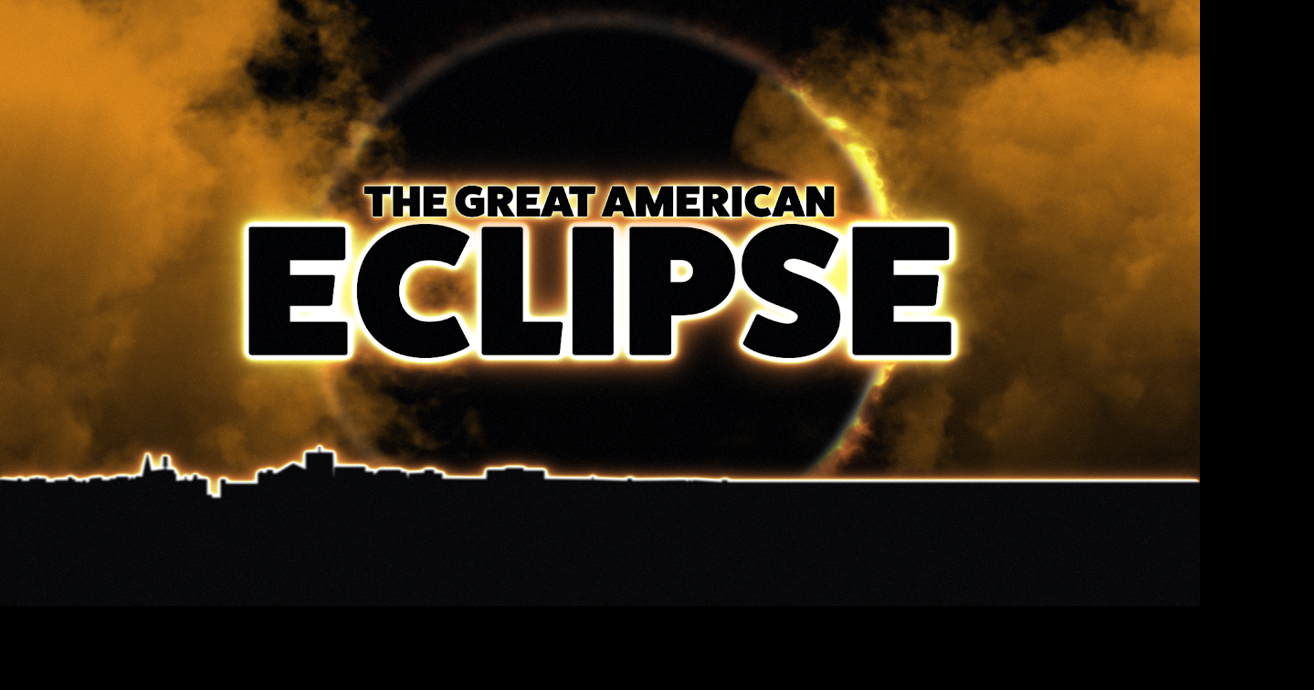 List of local closures during April 8 total eclipse | 2024 Total ...
