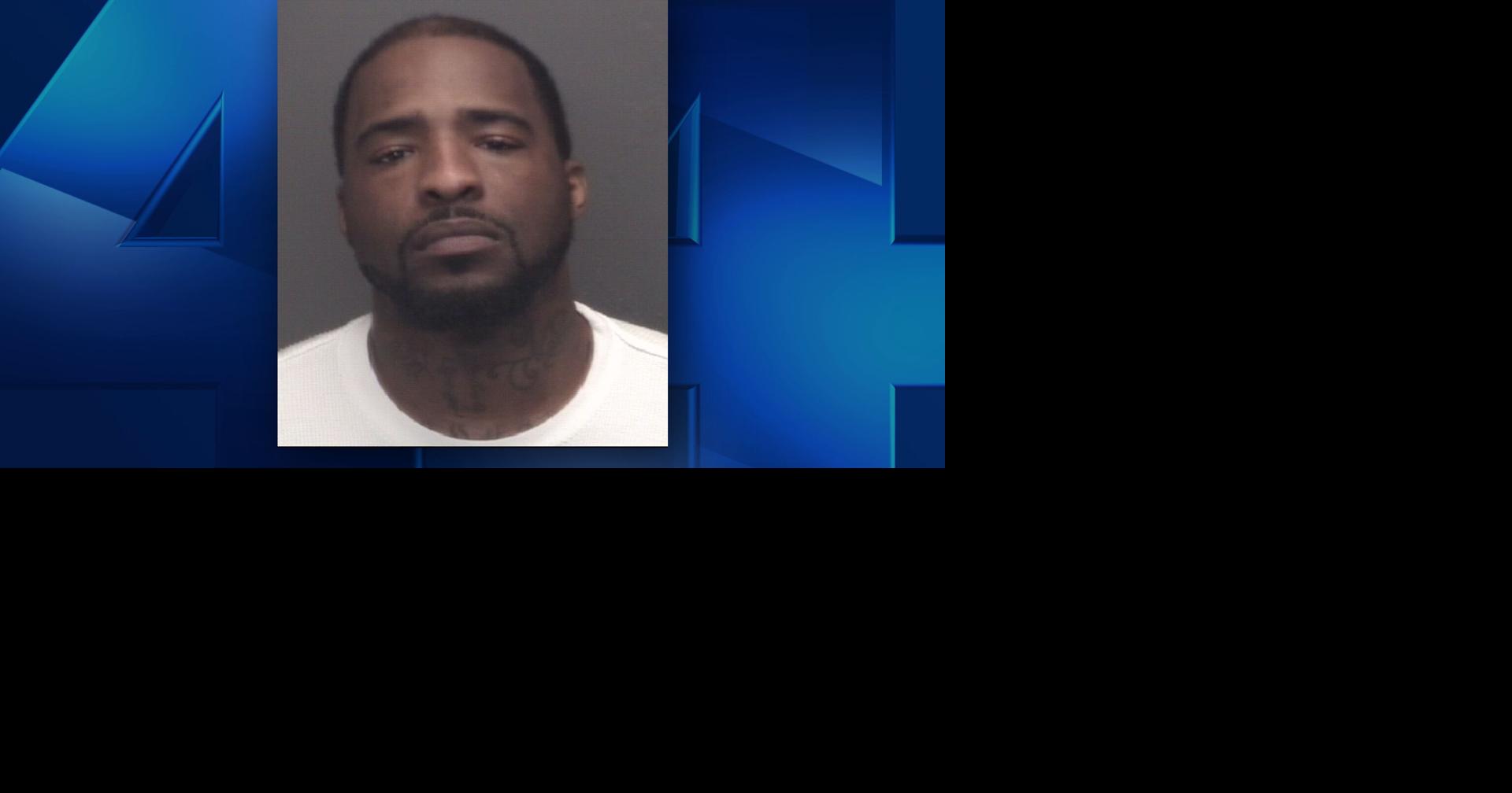 EPD: Wanted felon caught with heroin after running from officers ...