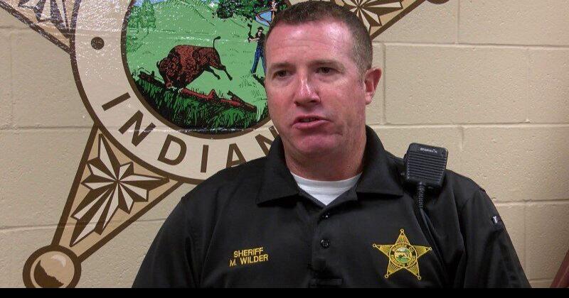 Warrick County Sheriff Announces New Emergency Notification Program ...