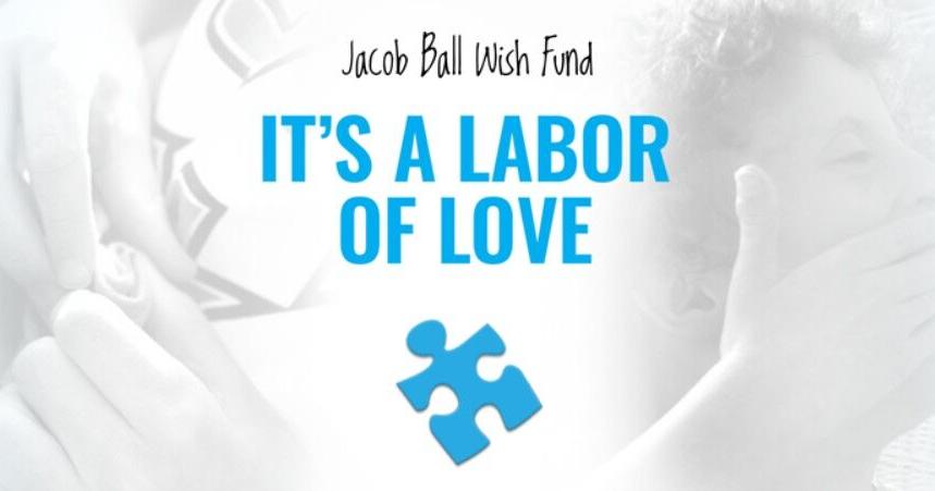 Jacob Ball Wish Fund presents fall production of "Anything Goes" | News ...