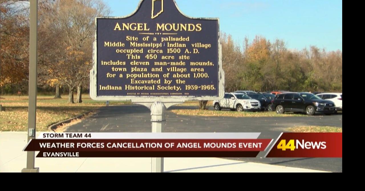 Angel Mounds cancels Summer Solstice Alignment sunrise viewing event ...