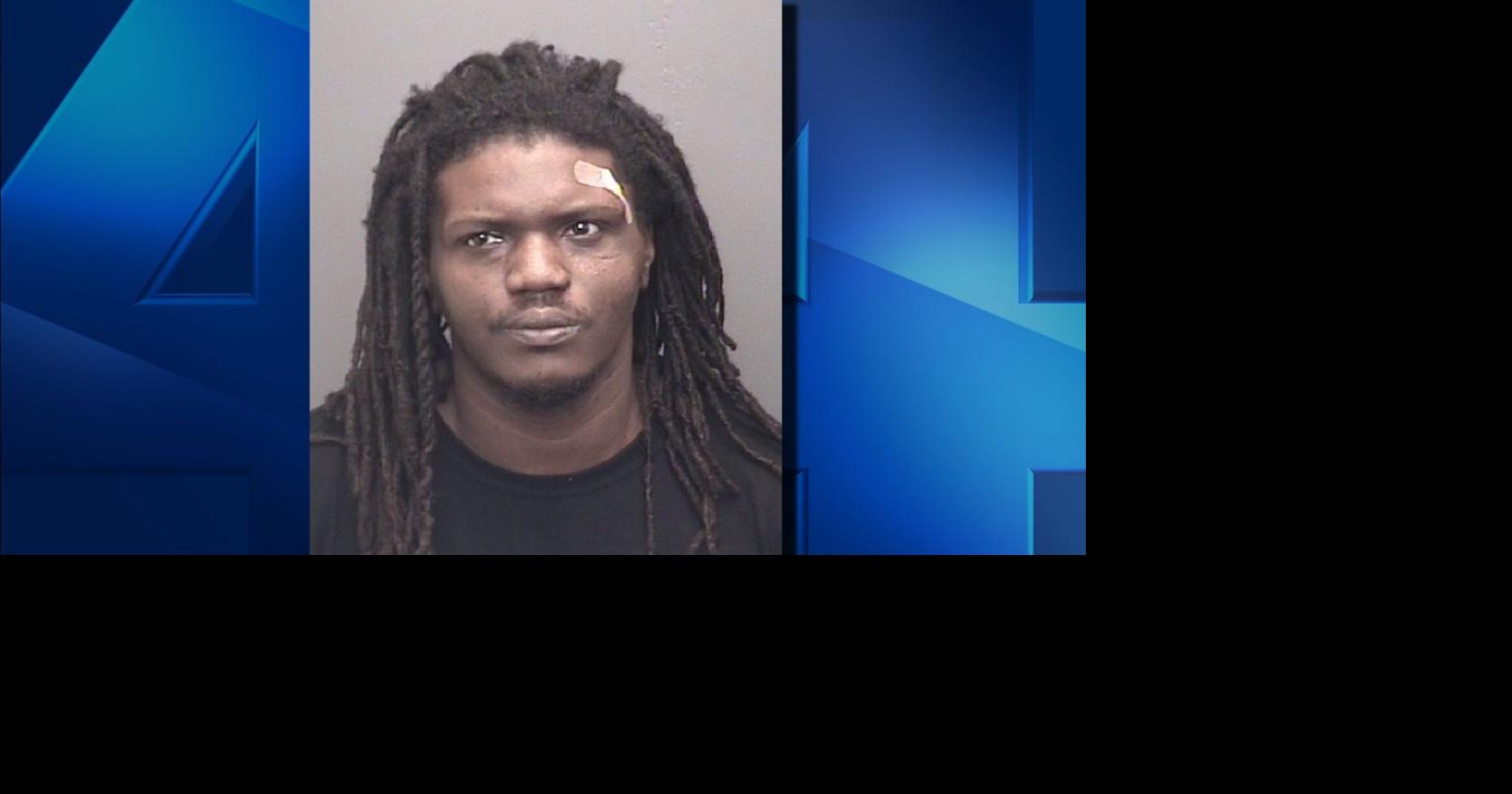 Evansville police track down suspect linked to a strangulation report ...