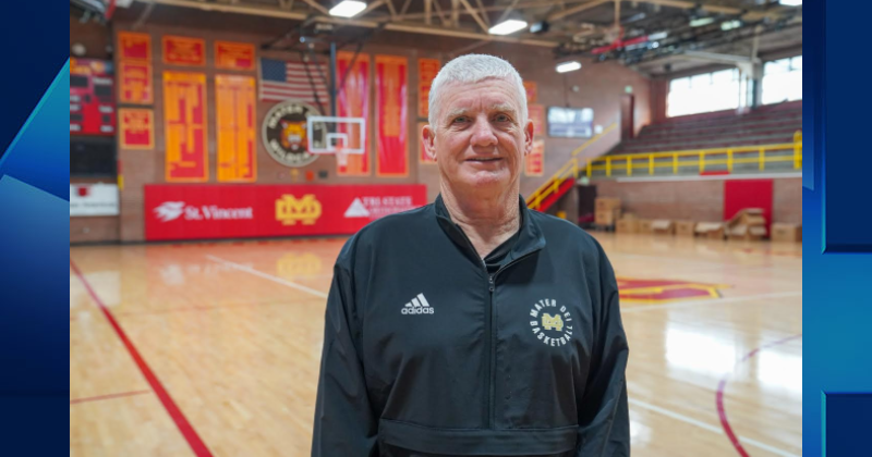 Mater Dei announces Terry Muensterman as the new Head Coach of Girls ...