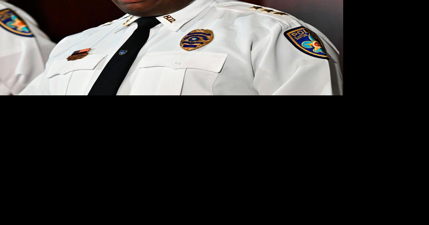 Baton Rouge police tortured detainees in ‘Brave Cave,’ lawsuits allege ...