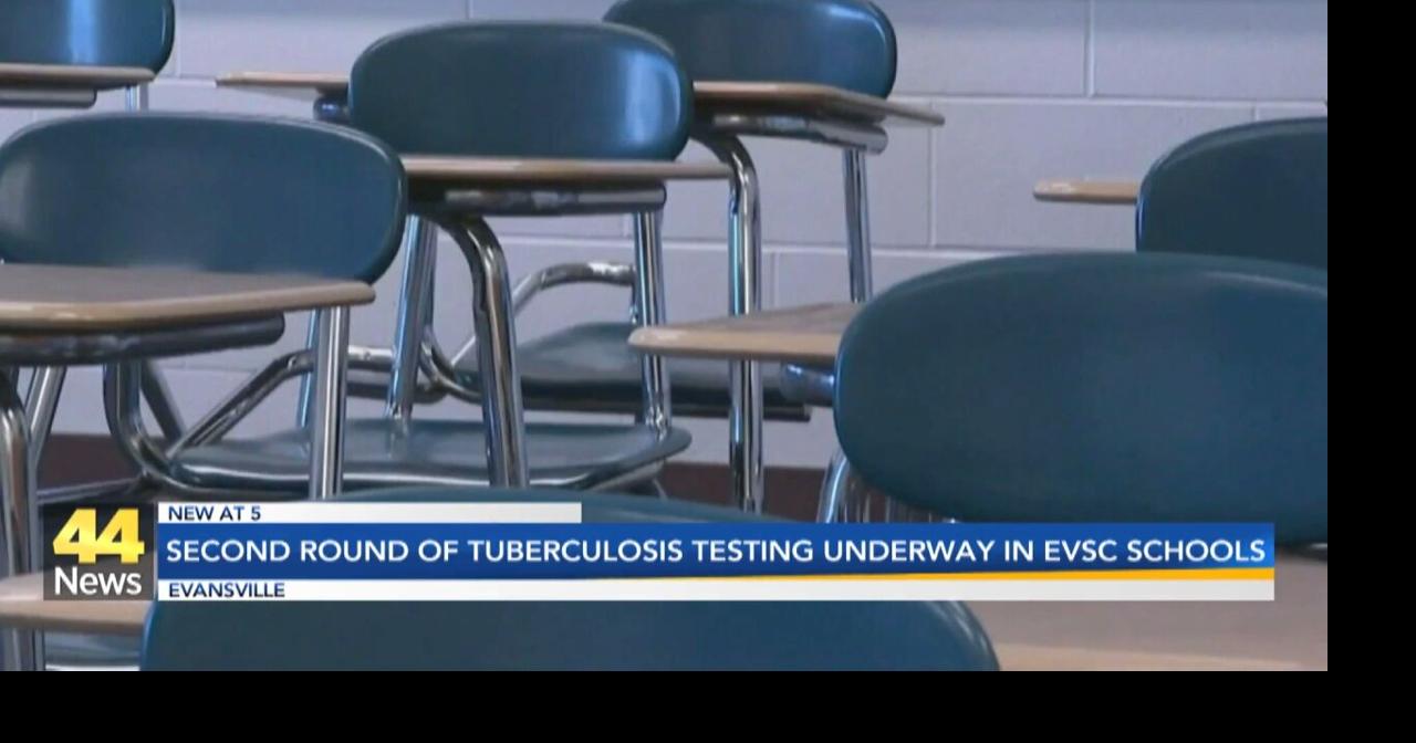 Stage 2 of testing underway for EVSC students and staff exposed to ...