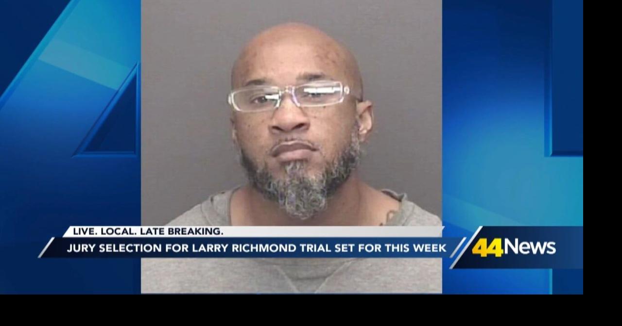 Jury selection this week in firefighter death trial | Video | wevv.com