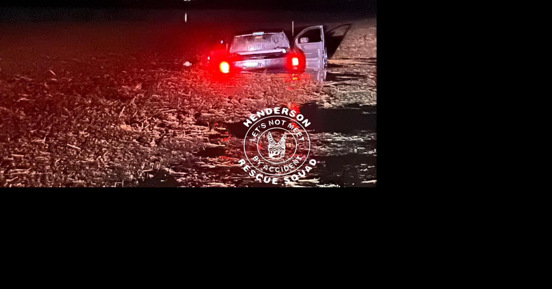 Henderson emergency officials respond to multiple water rescues caused ...