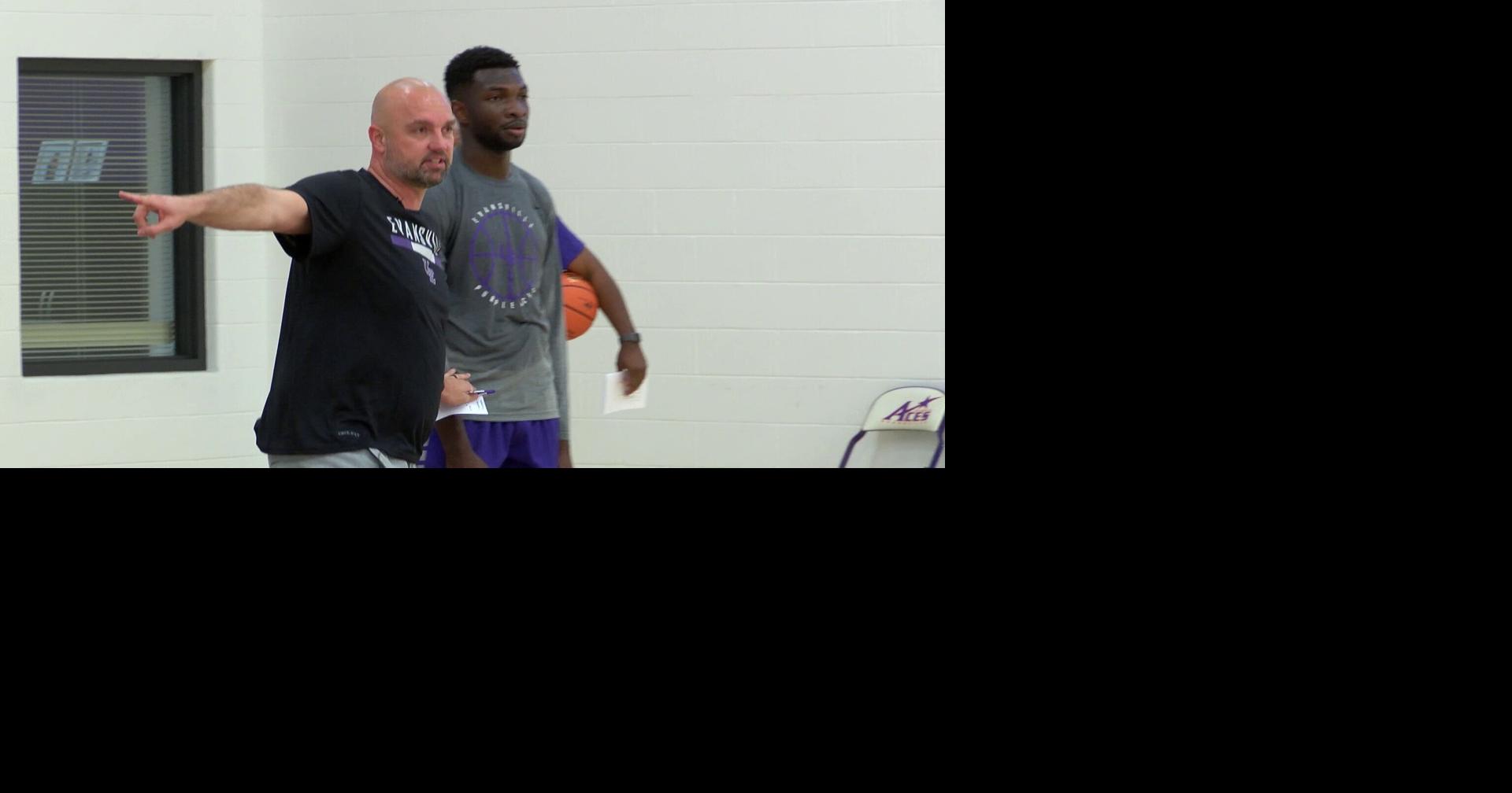 New Ragland regime gets first look at UE men's new-look roster | Sports ...