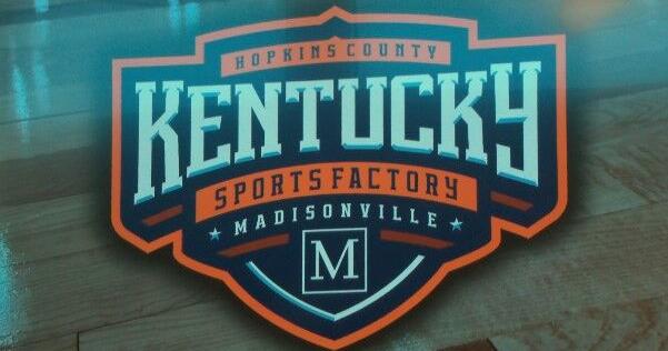 Madisonville's Kentucky Sports Factory opens their doors to the public ...