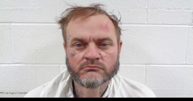 Suspect in Wayne Co. Deputy's Murder Captured During Attempted Jail ...