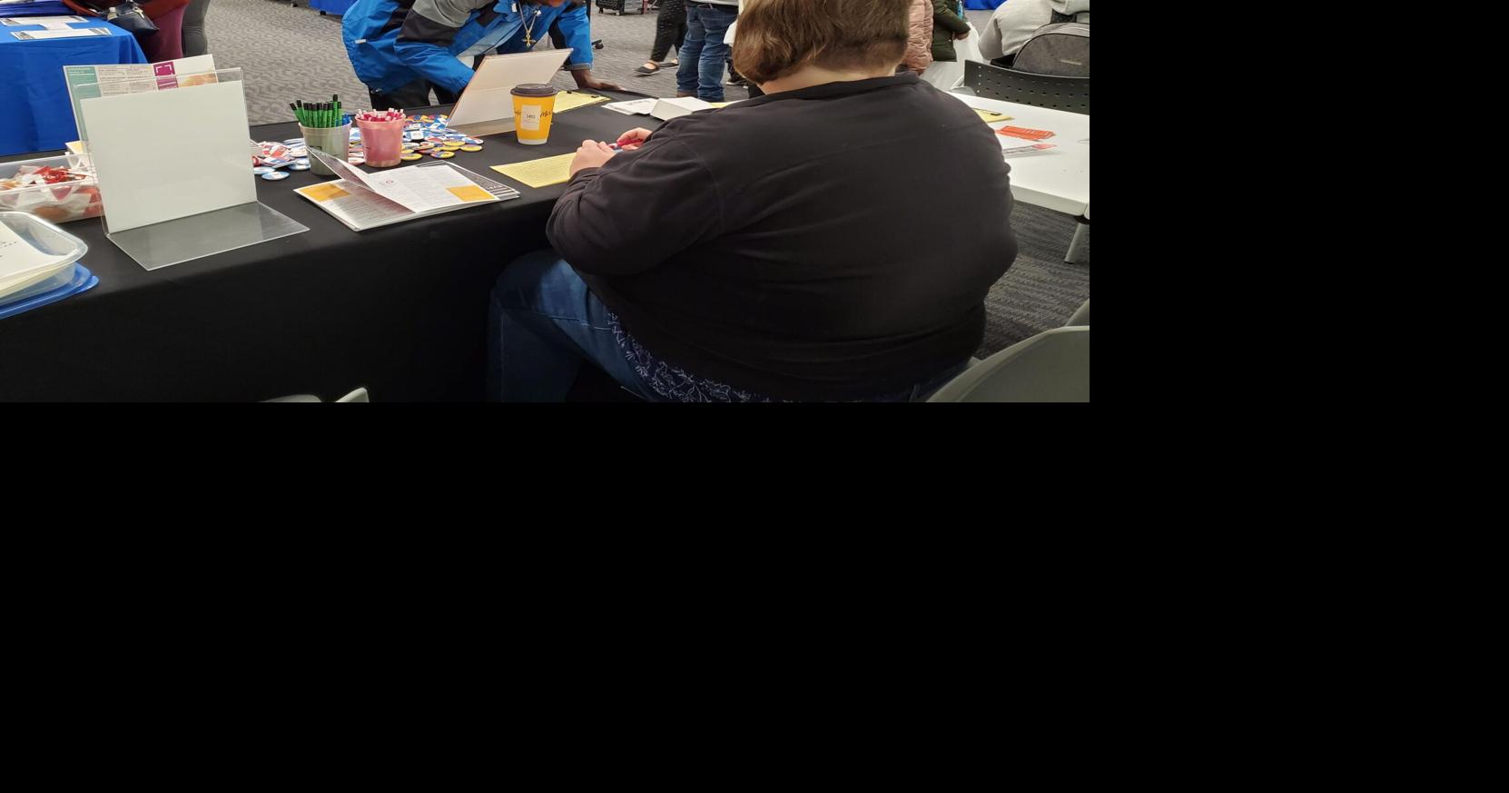 Dozens of local agencies participating in EVPL's upcoming Latino ...