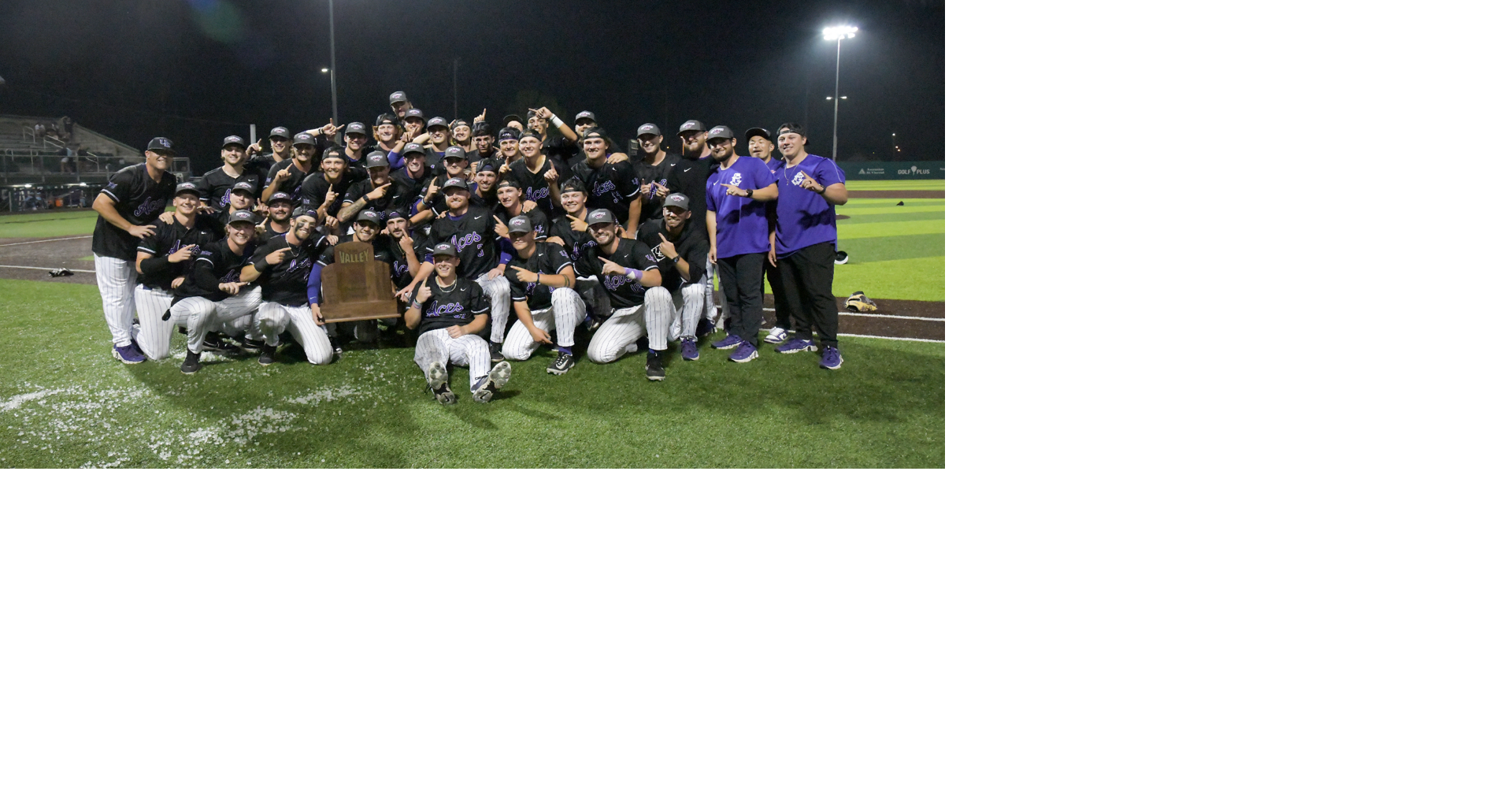 UE Baseball headed to Greenville Regional in NCAA Tournament | Sports ...