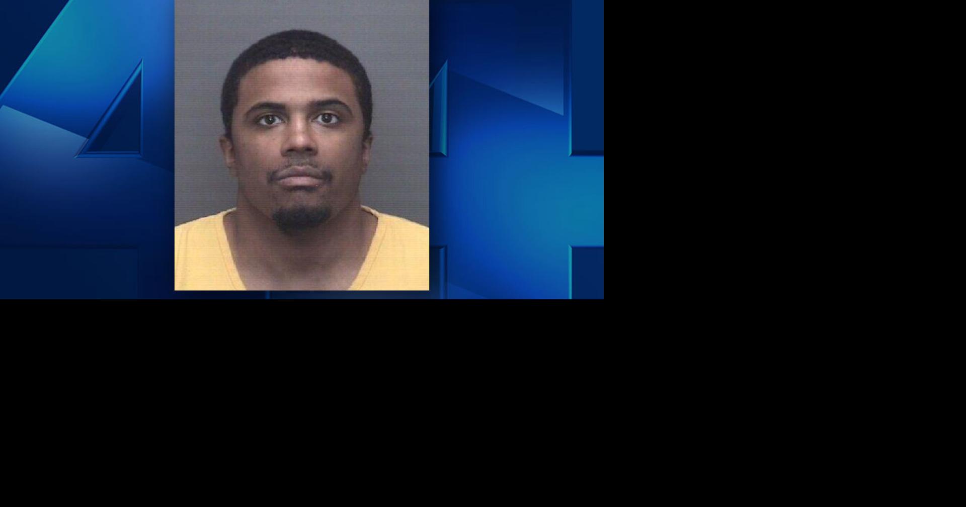 Evansville man sentenced to 145 years for double murder | Crime | wevv.com