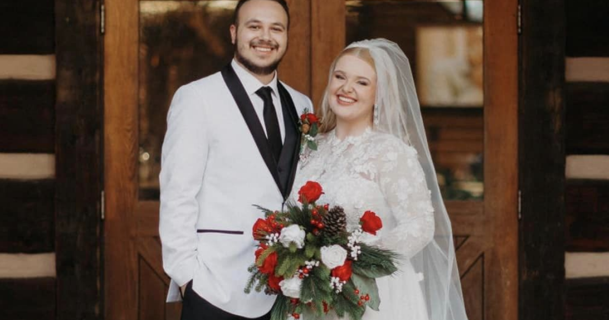 44News Morning Anchor Megan DiVenti gets married | Top Stories | wevv.com