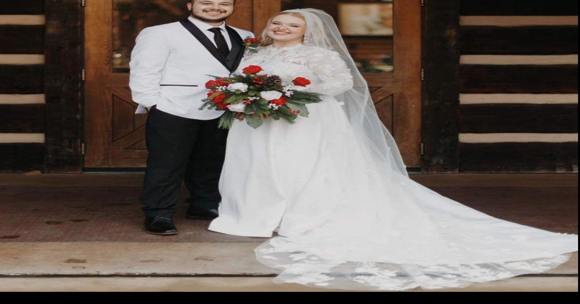 44News Morning Anchor Megan DiVenti gets married | Top Stories | wevv.com