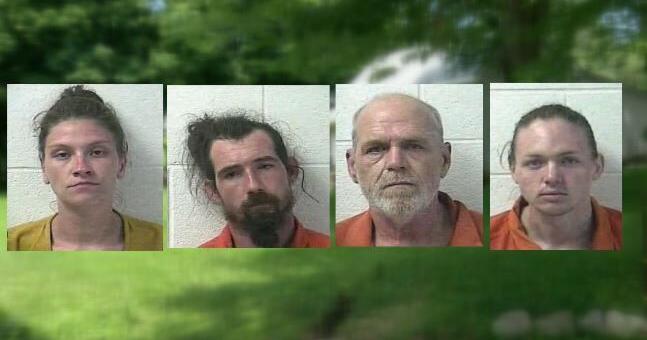 Digging deeper into the murder indictments of four people in the death ...